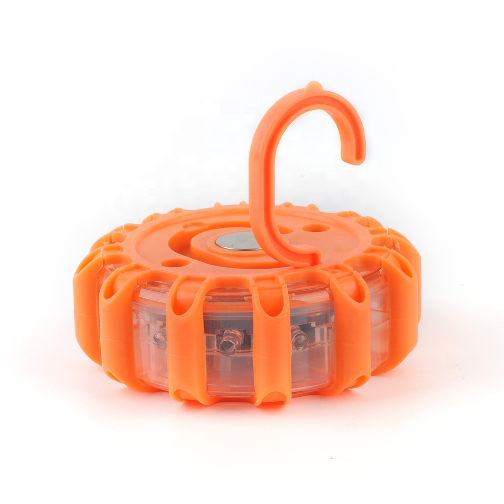 LED-Emergency-Road-Safety-Kit-Beacon-Flare ⋆ Hanksome.hr