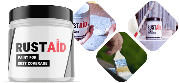 RustAid ⋆ Hanksome.hr